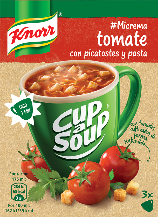 Download Knorr - Full Size PNG Image - PNGkit