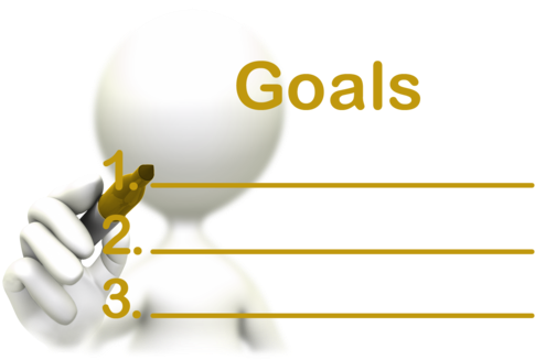 Download Goals - Setting Goals Png - Full Size PNG Image - PNGkit