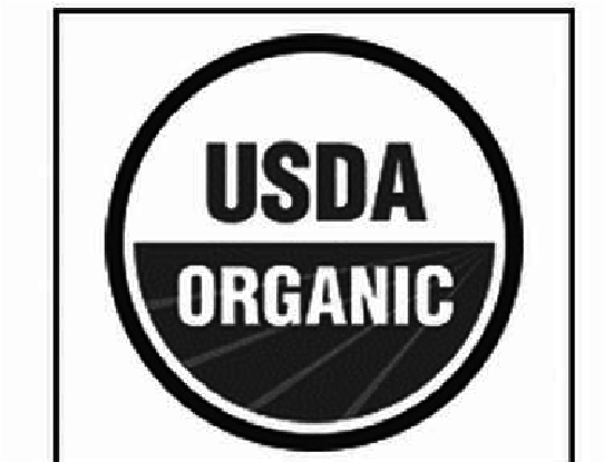 Download Usda Organic Seal - Usda Organic - Full Size PNG Image - PNGkit