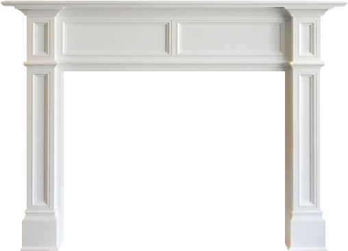 Download All Mantels Are Made From Scratch To Fit Your Fireplace ...