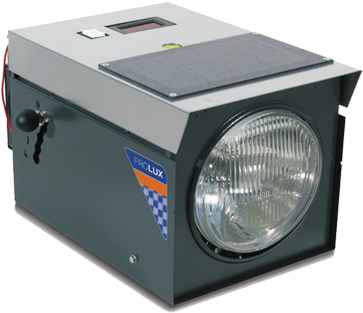 Download Headlight Tester Calibrating - Headlight Tester Calibrator ...