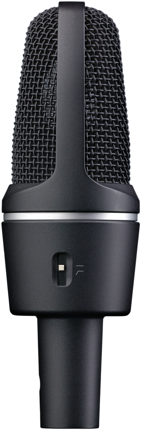 Download C3000 - Akg C 3000 - Full Size PNG Image - PNGkit