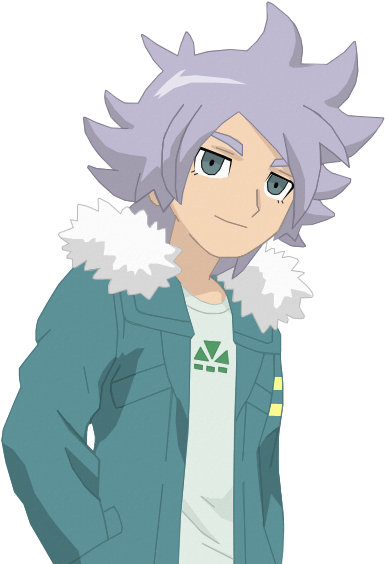 Download Shawn Frost Png - Shirou Fubuki Deviantart - Full Size PNG ...