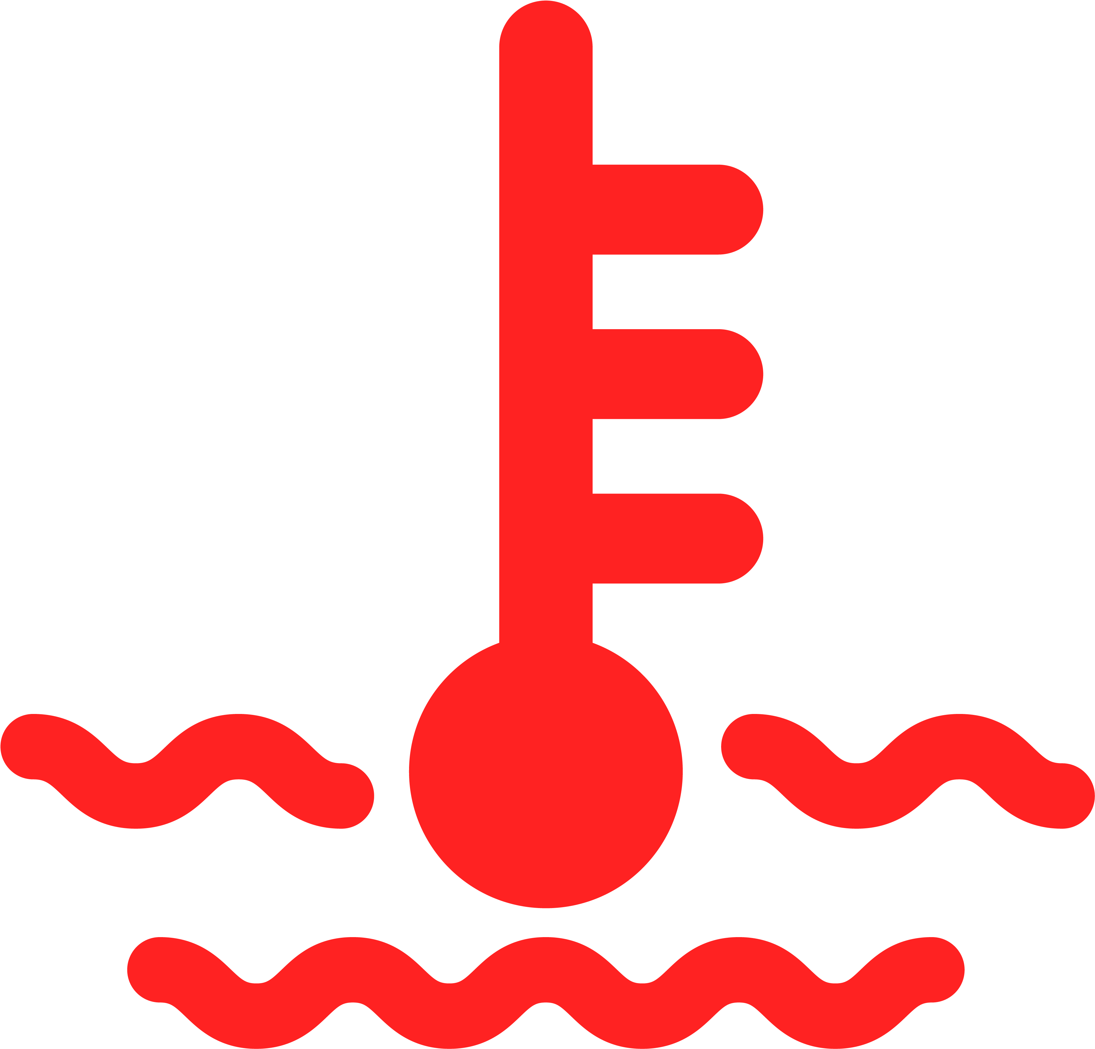 Download Transparent Oil Warning Light - Temperature - PNGkit
