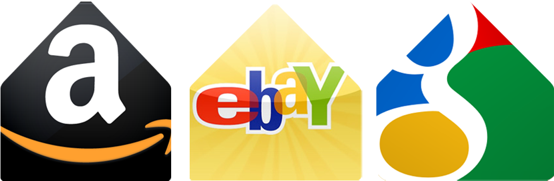 Download Amazon Ebay Google - Ebay: The Ultimate Ebay Guide - Full Size ...