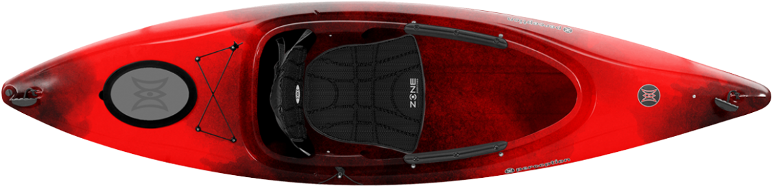 Download 0 In Red Tiger Camo - Perception Prodigy 10.0 Kayak, Red Tiger ...