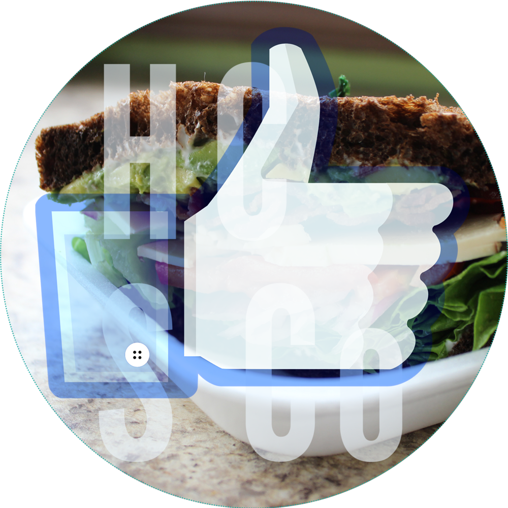 Download Fb Like Circle1 - Full Size PNG Image - PNGkit