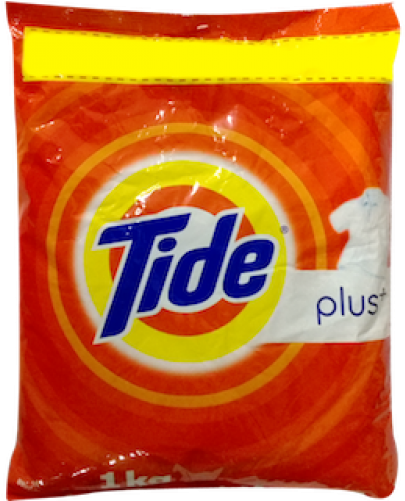 Download Tide Plus Detergent Powder - Tide Powder 4 1 - Full Size PNG ...