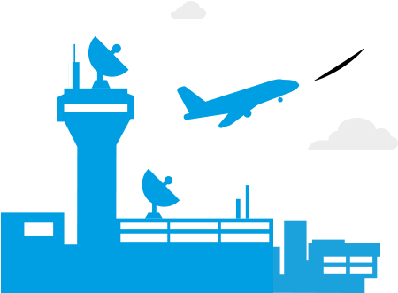 Download Airways Traffic Controller Career - Air Traffic Control Png ...