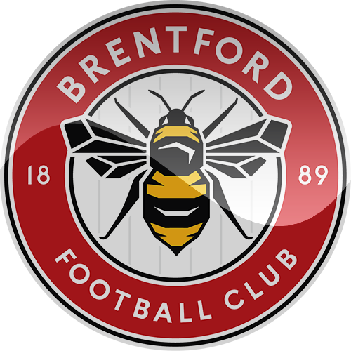Download Brentford Fc - Full Size PNG Image - PNGkit