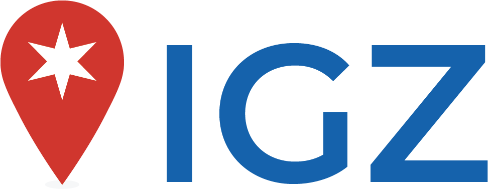 Download Igz Logo - Industry - Full Size PNG Image - PNGkit