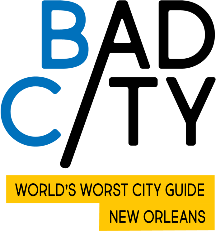 Download Bad City Expanded Logo 2 - Logo - Full Size PNG Image - PNGkit