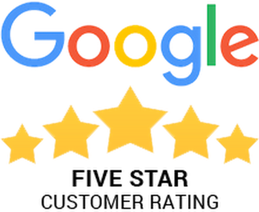 Download Transparent Google 5 Stars Reviews Png - 5 Star Facebook ...