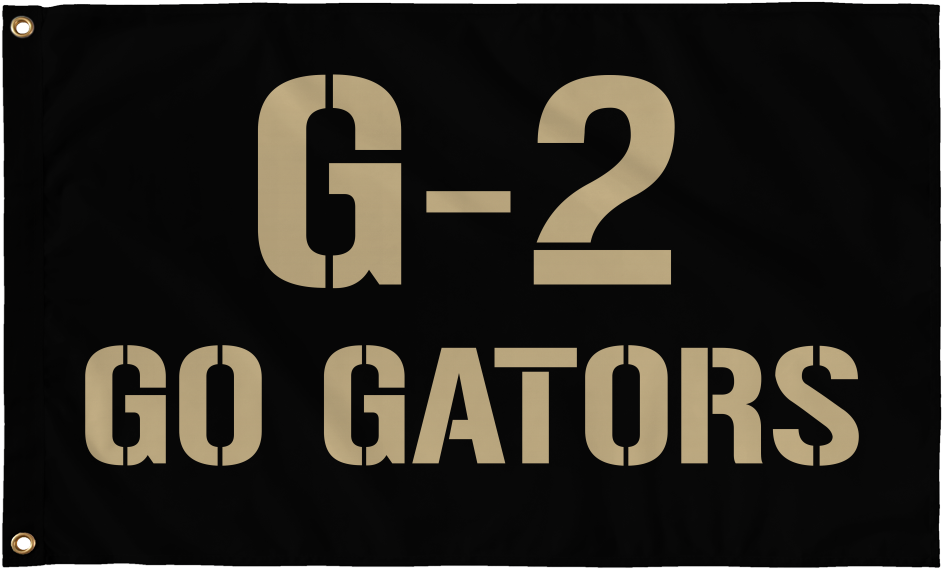Download Company Flag G-2 Gators - 2pm Hands Up Album Cover - Full Size ...