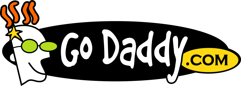 Download Go Daddy - Full Size PNG Image - PNGkit