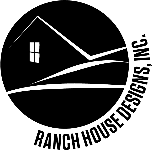 Download Image - Ranch House Designs Logo - Full Size PNG Image - PNGkit
