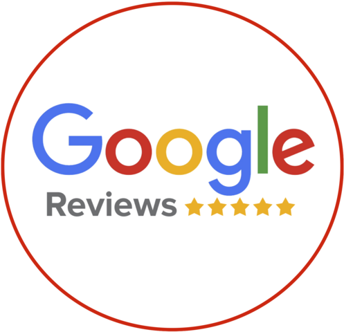 Download Transparent Reviews On Google Business - Google Reviews Logo ...