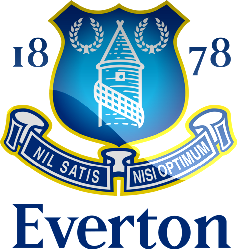 Download English Premier League Hd Logos 201415 » Everton Logo - Logo ...