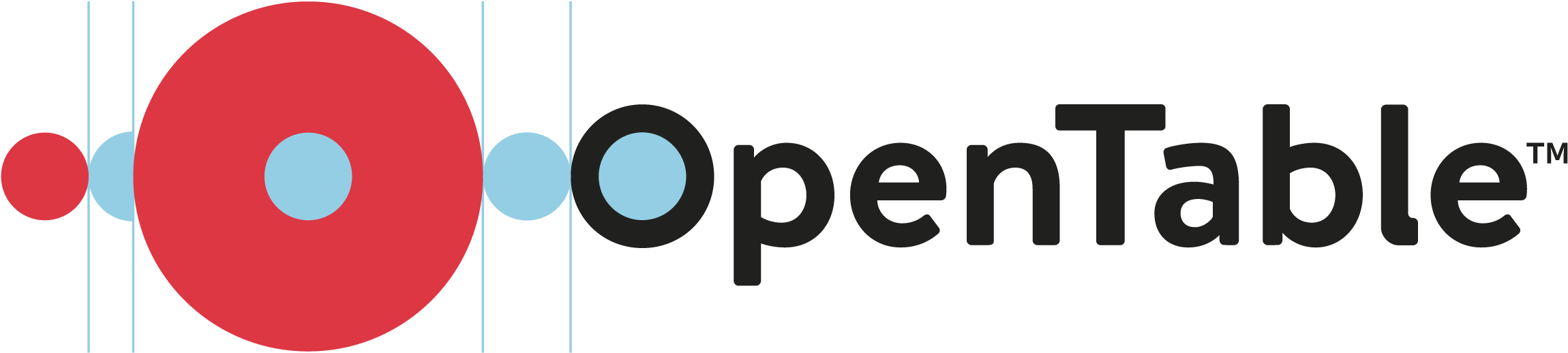 Download Opentable Logotype Logic - Opentable - Full Size PNG Image ...