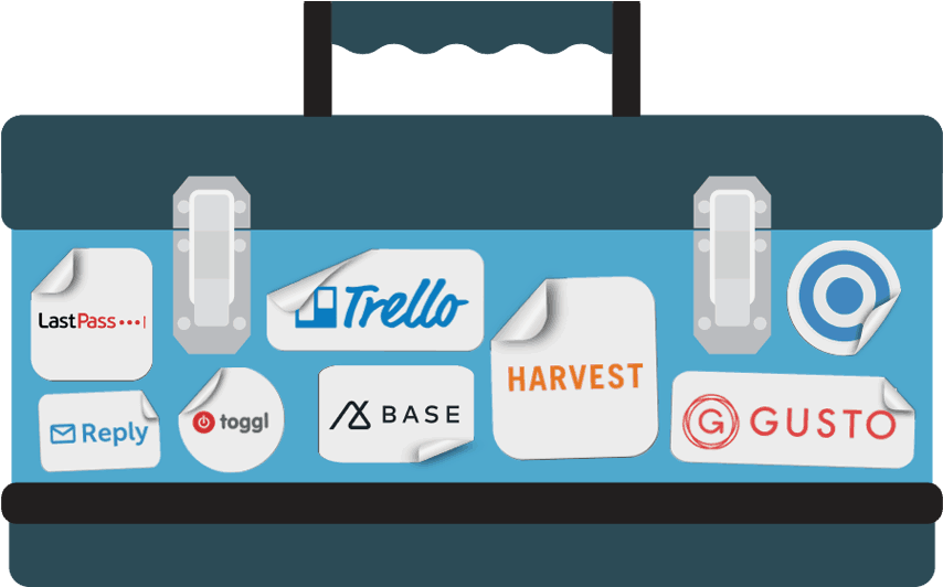 Download The Business Toolbox - Business - Full Size PNG Image - PNGkit