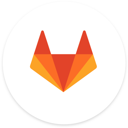 Download Gitlab - Full Size PNG Image - PNGkit