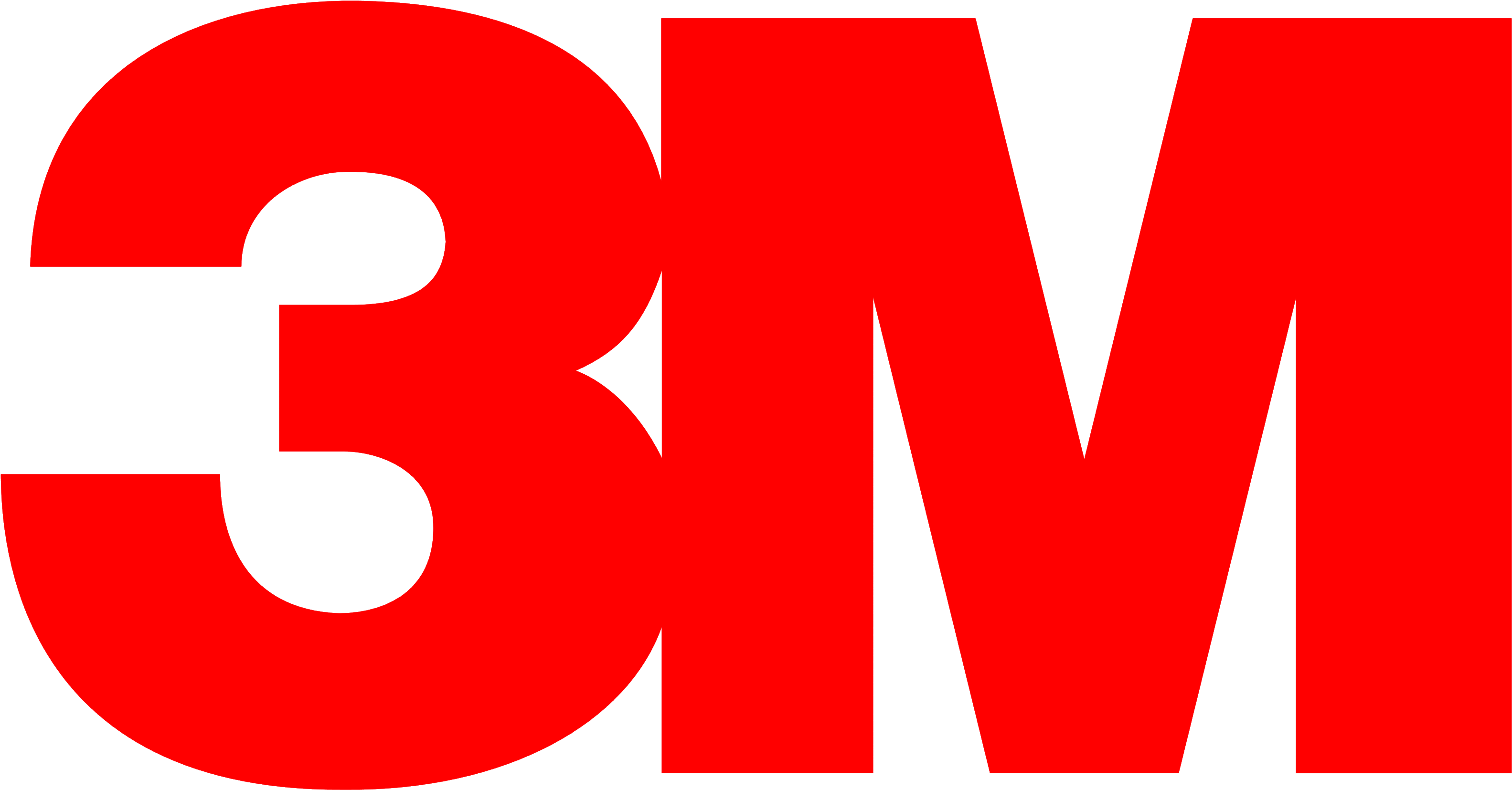 Download 3m Logo - Logo 3m - Full Size PNG Image - PNGkit