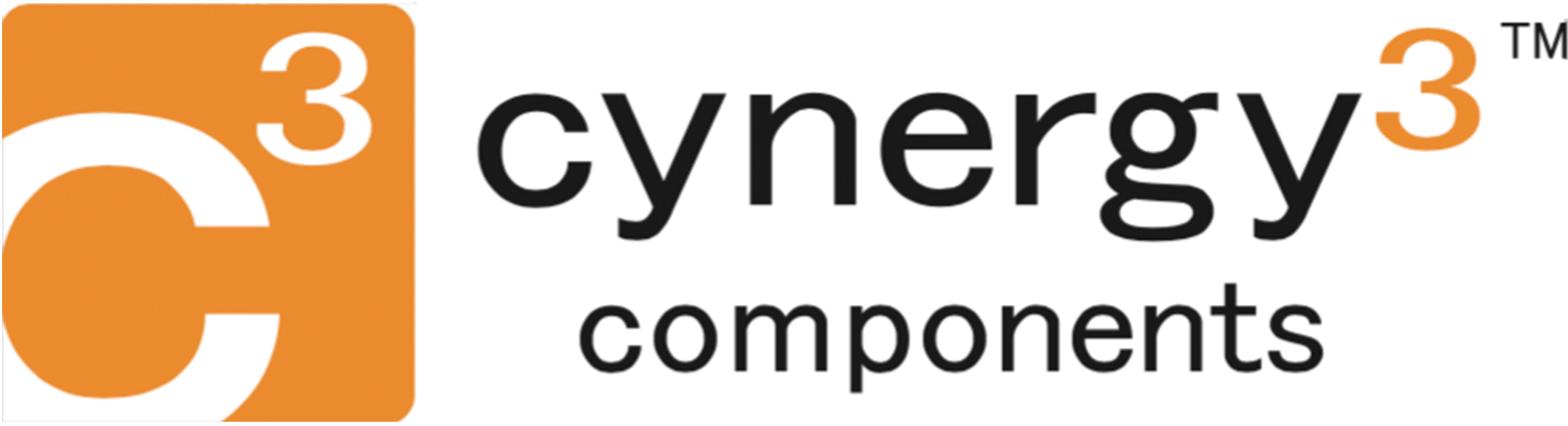 Download Cynergy - Cynergy3 Components Ltd - Full Size PNG Image - PNGkit
