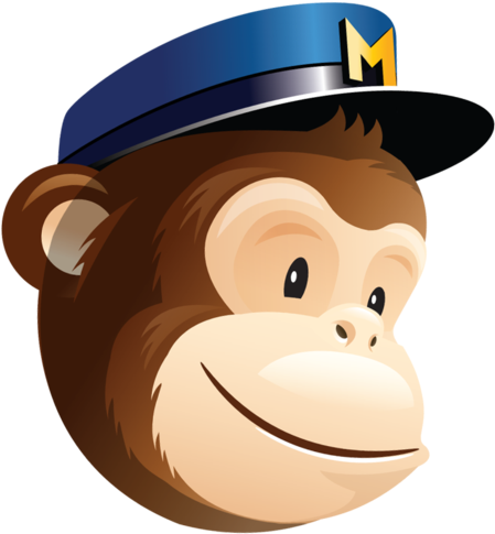 Download Mailchimp Is My Ministry's Preferred Solution For Creating ...