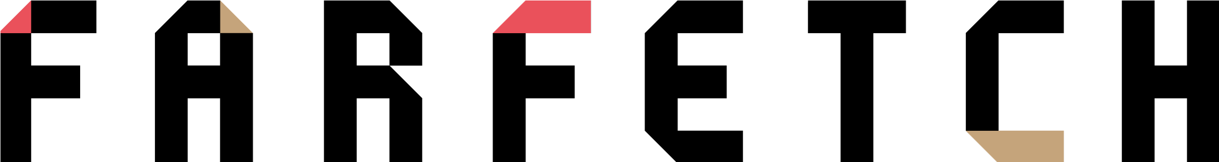 Download Farfetch Logo - Farfetch Logo Png - Full Size PNG Image - PNGkit