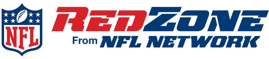 Download Nfl Redzone - Nfl Red Zone Logo - Full Size PNG Image - PNGkit