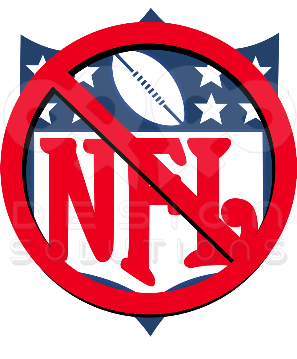 Download @nfl - Emblem - Full Size PNG Image - PNGkit