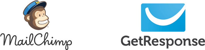 Download Fully Integrated Email Campaigns - Getresponse Logo - Full ...