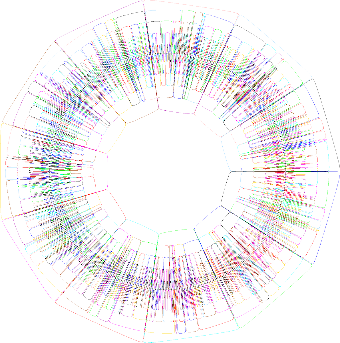 Download Andy Kirk @visualisingdata - Circle - Full Size PNG Image - PNGkit