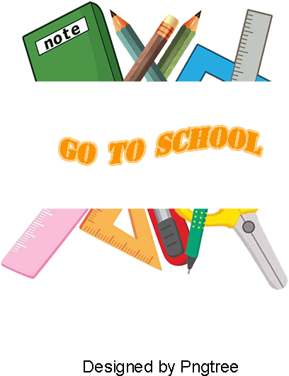 Download School Supplies, School Clipart, School Supplies, Back ...