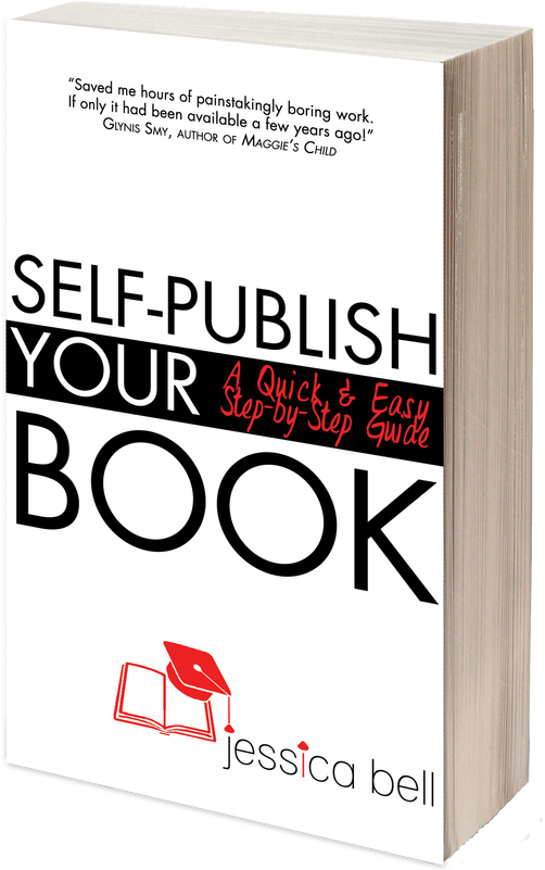 Download Picture - Self-publish Your Book: A Quick And Easy Step-by-step - Full Size PNG Image ...