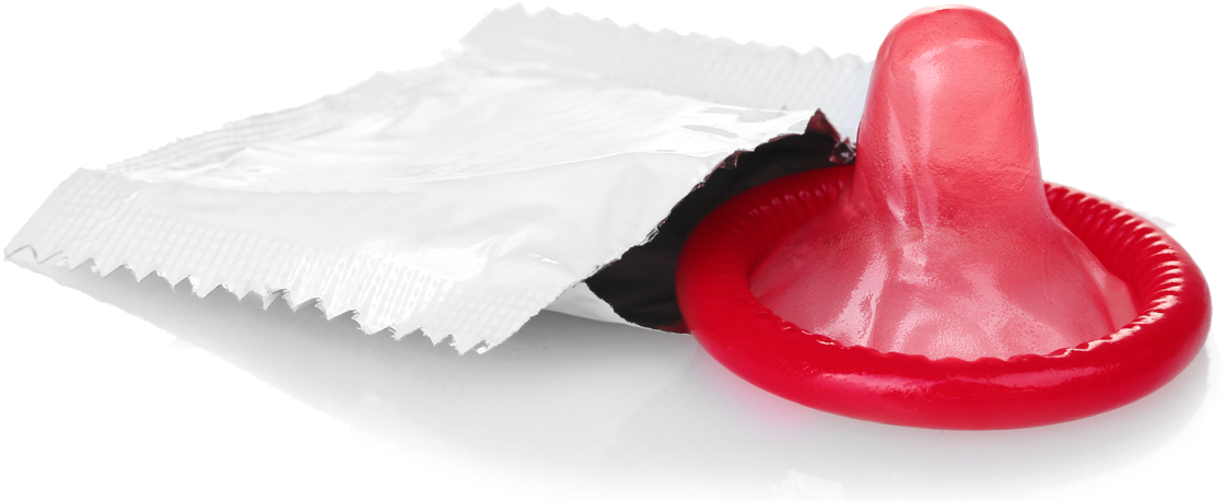 Download Condom - White - Full Size PNG Image - PNGkit