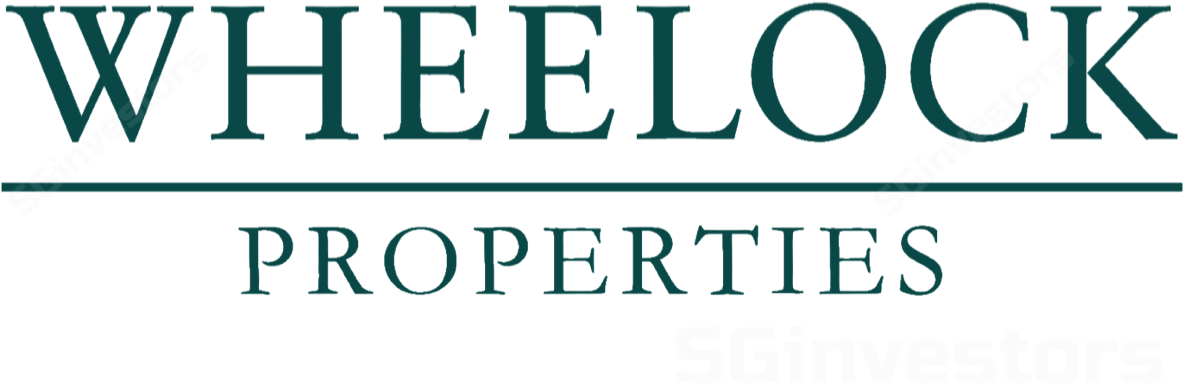 Download Wheelock Properties Ltd (sgx - Willow Park Wines & Spirits ...