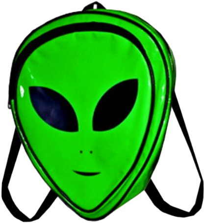 Download Alien Accessories - Full Size PNG Image - PNGkit
