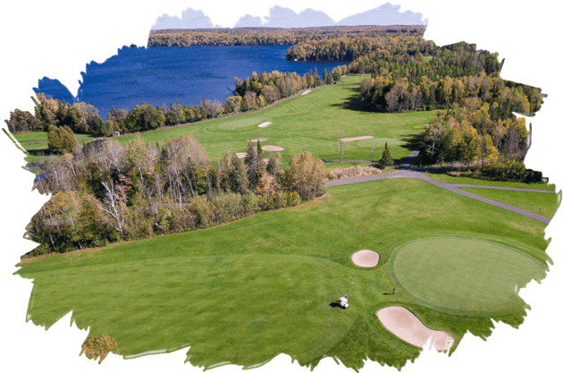 Download Odana Hills Golf Course - Golf - Full Size PNG Image - PNGkit