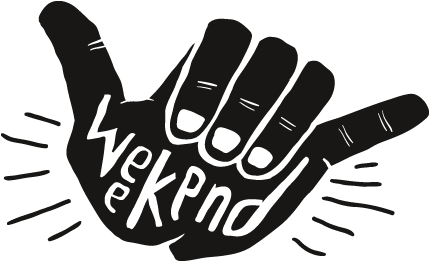 Download Week End Png - Weekend Image Png - Full Size PNG Image - PNGkit