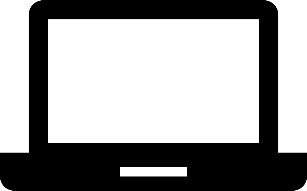 Download Pc End Comments - Icon Notebook - Full Size PNG Image - PNGkit