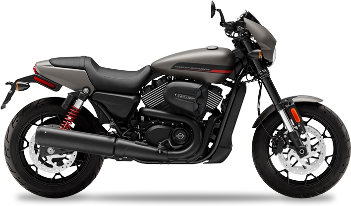 Download Swipe To View More - 2017 Harley Street Rod - Full Size PNG ...
