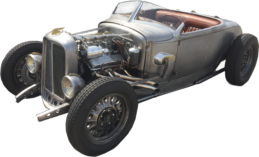 Download 31 Ford Roadster Bugs - Roadster - Full Size PNG Image - PNGkit