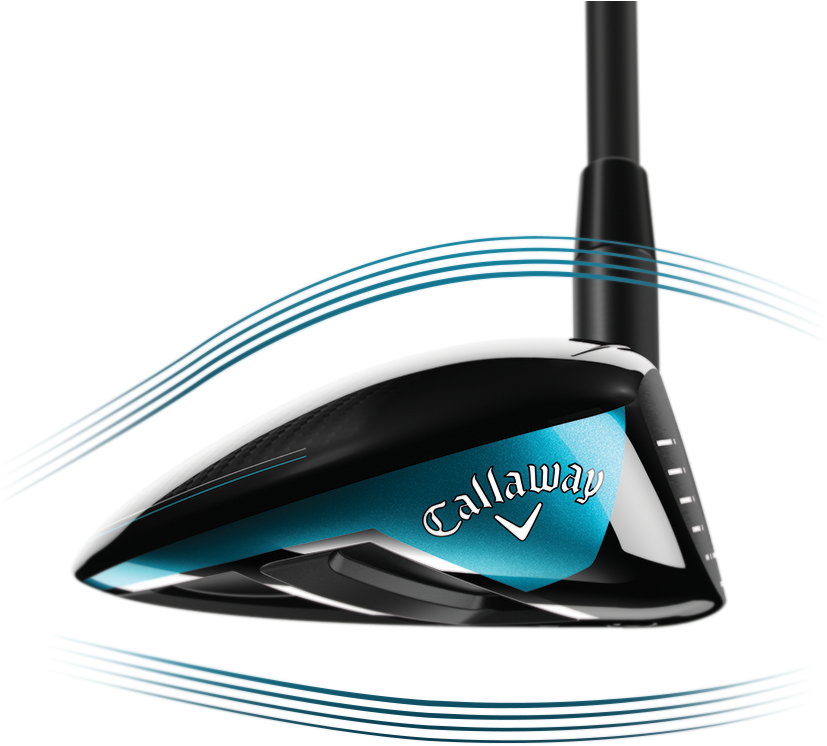 Download Finally, The Rogue Fairway Woods Have Better Aerodynamics ...