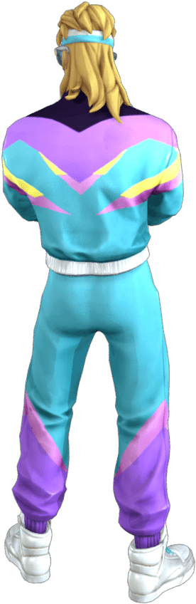 Download Png Files - Mullet - Full Size PNG Image - PNGkit