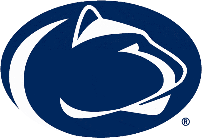 Download Penn State Logo - Full Size PNG Image - PNGkit