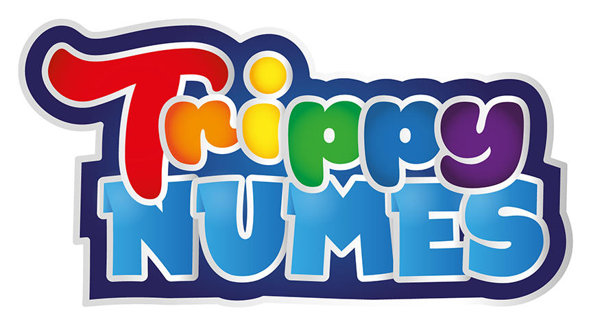 Download Trippy Numes - Full Size PNG Image - PNGkit