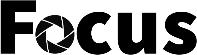 Download Transparent Focus Logo - Focus Vision Logo - PNGkit