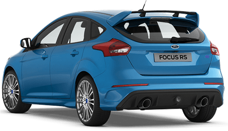 Download Focus Rs Mk Tuning With Ford Focus Png - Ford Focus Mk3 ...