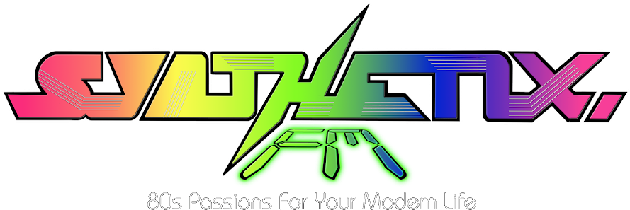 Download Synthetix - Fm - Aesthetics - Full Size PNG Image - PNGkit